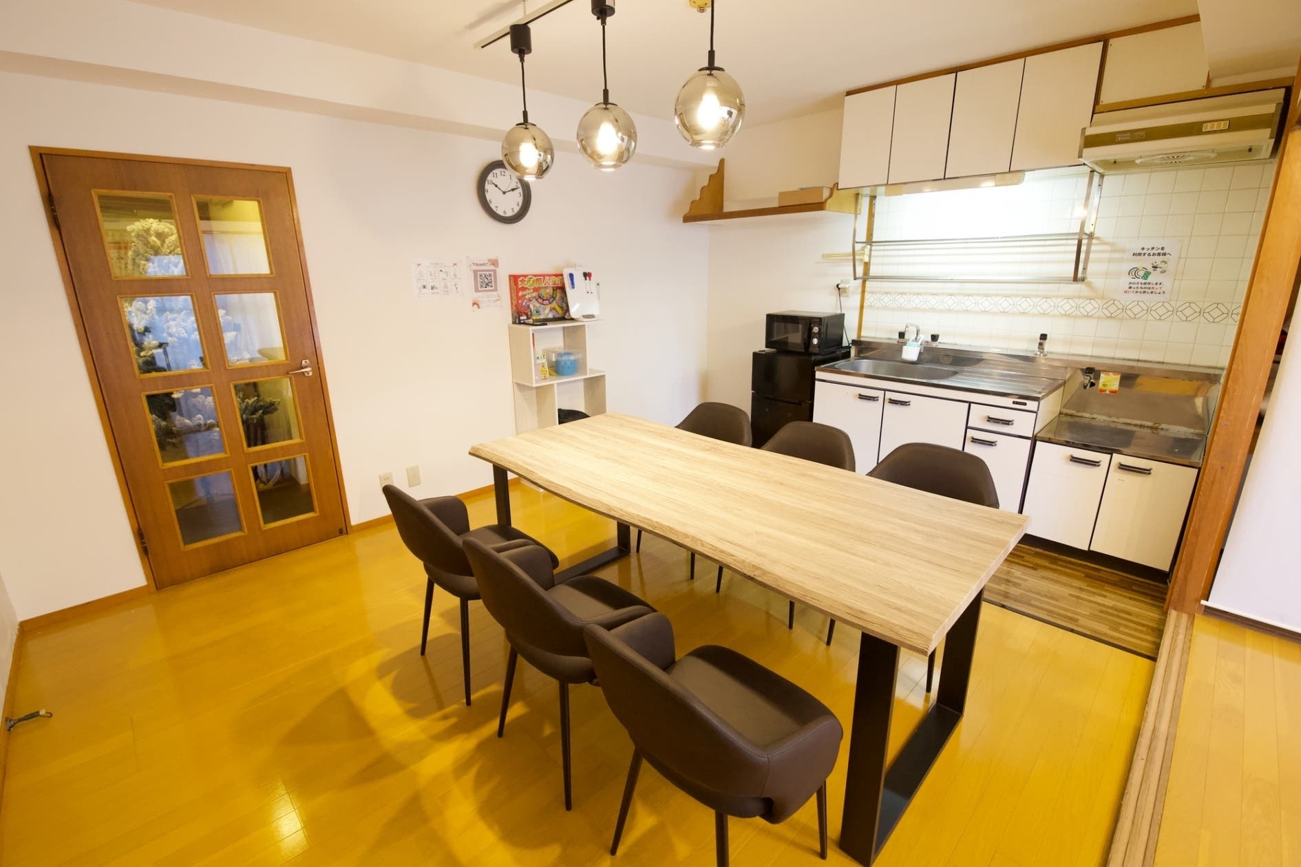 当日予約大歓迎｜24時間営業｜ワンルーム貸切｜パーティー・飲み会・同窓会・合コン・ママ会に👌🏻 ̖́-‬_500の写真15