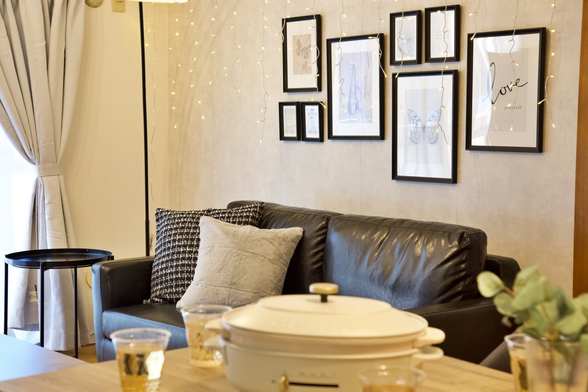 当日予約大歓迎｜24時間営業｜ワンルーム貸切｜パーティー・飲み会・同窓会・合コン・ママ会に👌🏻 ̖́-‬_500の写真17