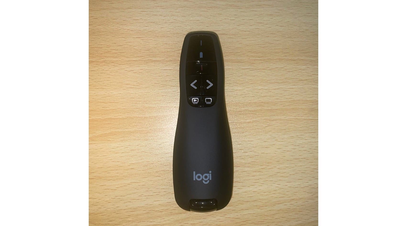 レーザーポインターの画像1