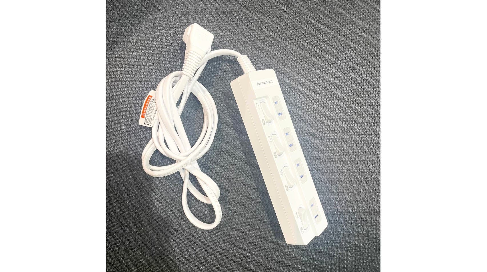 延長コードの画像1