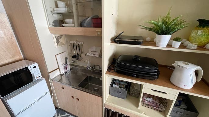 最上階✨BRUNO飲み会🍺Netflix見放題🤩名駅3分✨Wifi✨の写真16