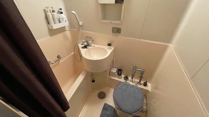 最上階✨BRUNO飲み会🍺Netflix見放題🤩名駅3分✨Wifi✨の写真17