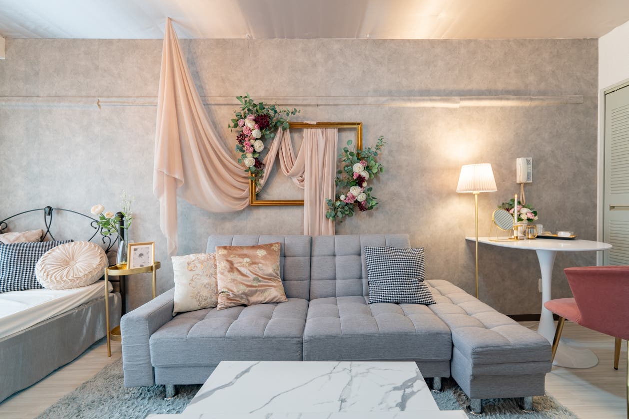 🎍お正月キャンペーン🎍 駅近🚶推し活🫶VOD見放題🎬誕生日会🍰大人気ｹﾞｰﾑ🎮🤍の写真5