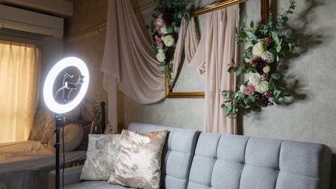 🎍お正月キャンペーン🎍 駅近🚶推し活🫶VOD見放題🎬誕生日会🍰大人気ゲーム🎮🤍の写真6