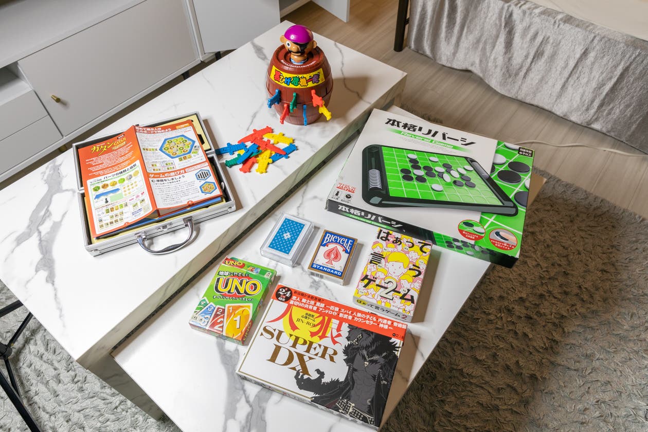 🎍お正月キャンペーン🎍 駅近🚶推し活🫶VOD見放題🎬誕生日会🍰大人気ｹﾞｰﾑ🎮🤍の写真9