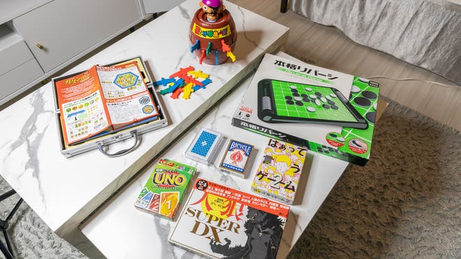 🎍お正月キャンペーン🎍 駅近🚶推し活🫶VOD見放題🎬誕生日会🍰大人気ゲーム🎮🤍の写真9