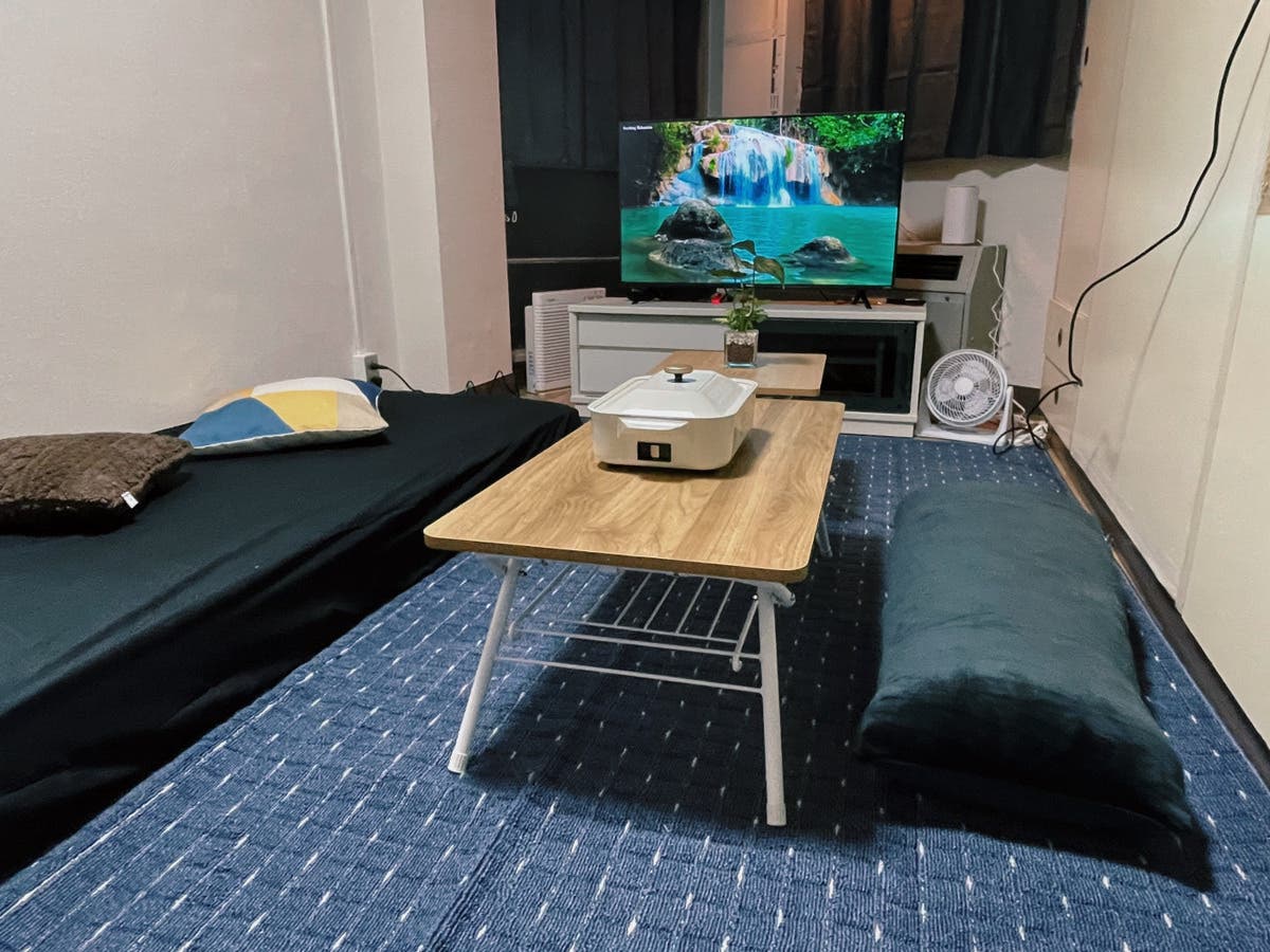 最上階✨BRUNO飲み会🍺Netflix見放題🤩名駅3分✨Wifi✨の写真2