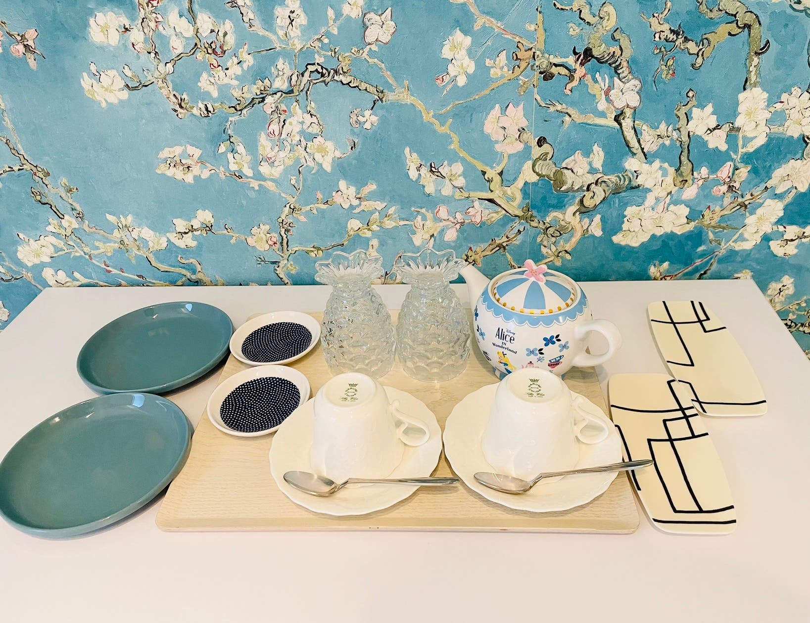 【食器セット☕️】の画像1