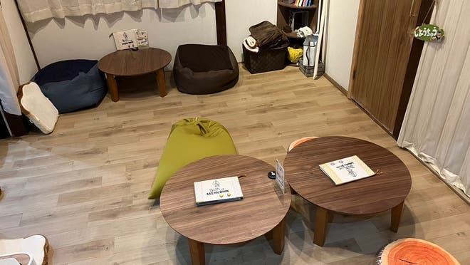 都島駅2分!古民家カフェの1階貸切♪20人以上でもOK!パーティや忘年会、ママ会にも♪キッチン・鍋セット・プロジェクターなど完備の写真7