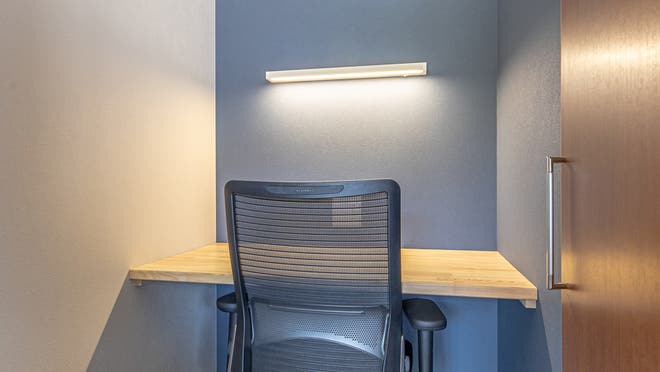 【与野】コワーキングスペース<No.7>の写真4