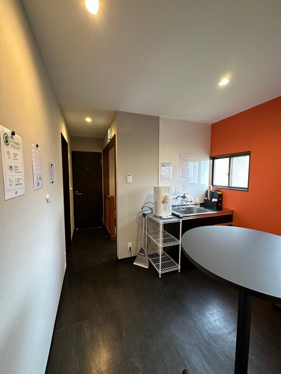 【与野】コワーキングスペース＜No.７＞の写真5
