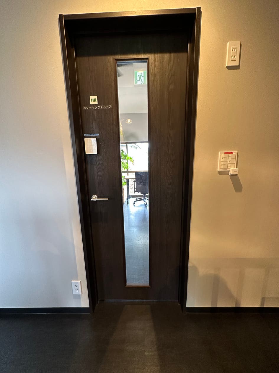 【与野】コワーキングスペース＜No.７＞の写真7