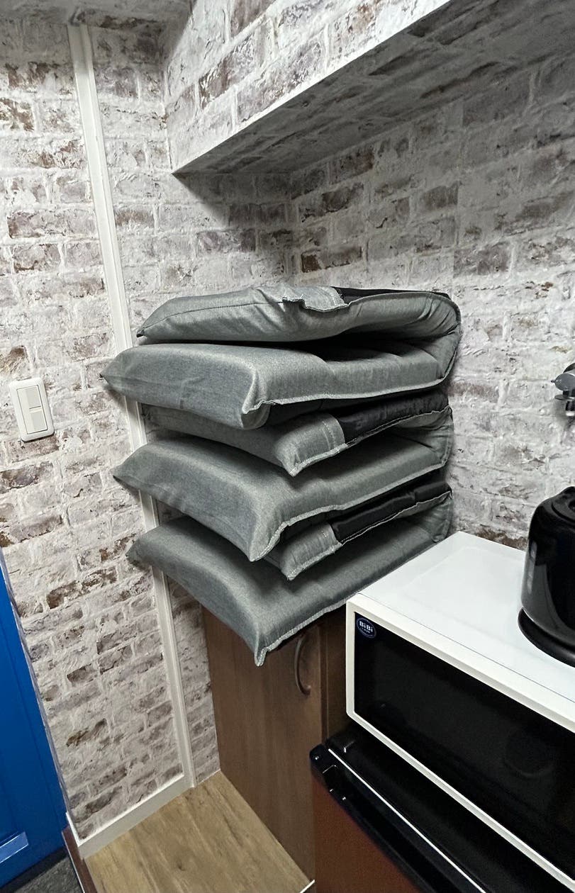 【ホームシアター大橋】異次元の音響と大画面で、最高の空間を貸切り🔊【４K×１００インチ】の写真20