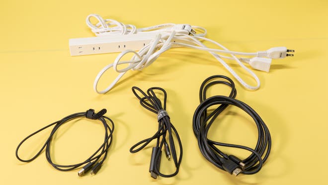 【リモートベースroom7】⚡️モノトーンな壁の5人用会議室⚡️コンパクトな本格撮影ブース⚡️物撮り・商品撮影などにの写真15