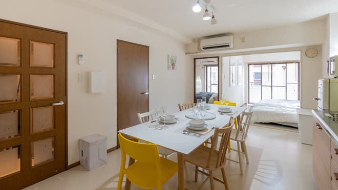 横浜駅近くのアットホームなスペースの写真4