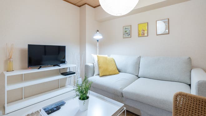 横浜駅近くのアットホームなスペースの写真7