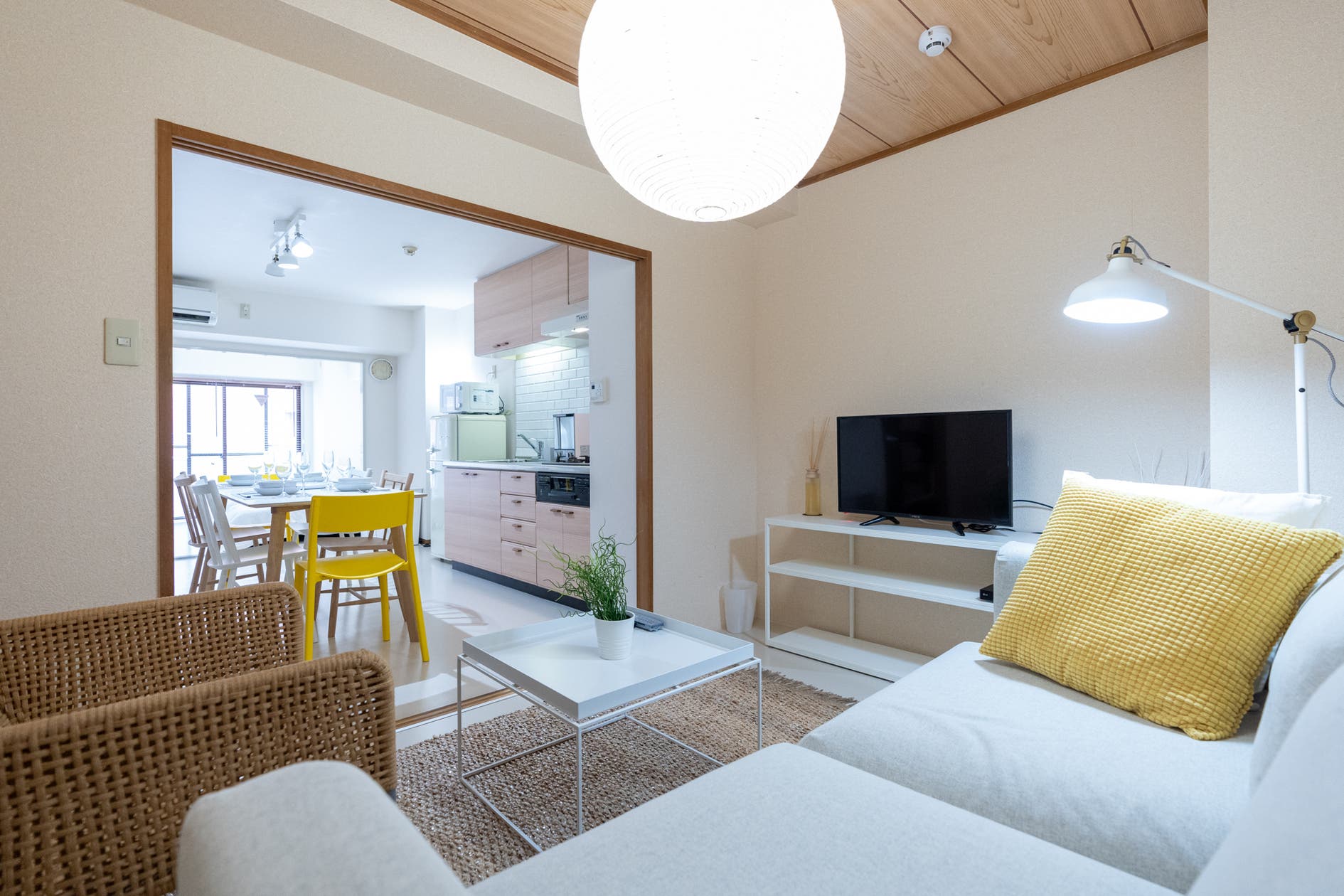 横浜駅近くのアットホームなスペースの写真8