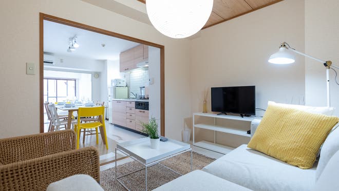 横浜駅近くのアットホームなスペースの写真8