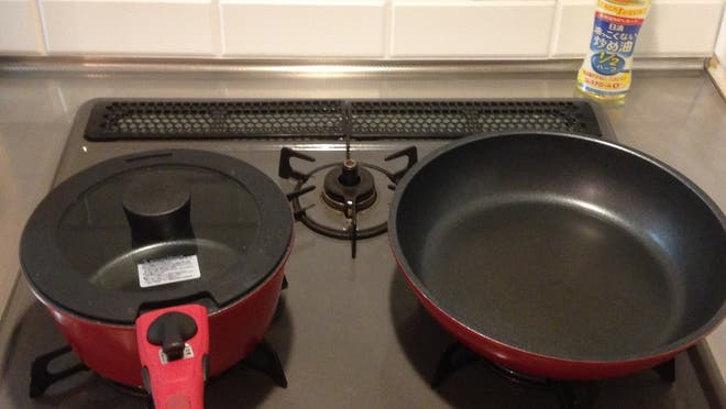 横浜駅近くのアットホームなスペースの写真9