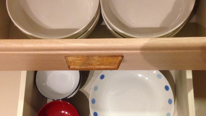 横浜駅近くのアットホームなスペースの写真10