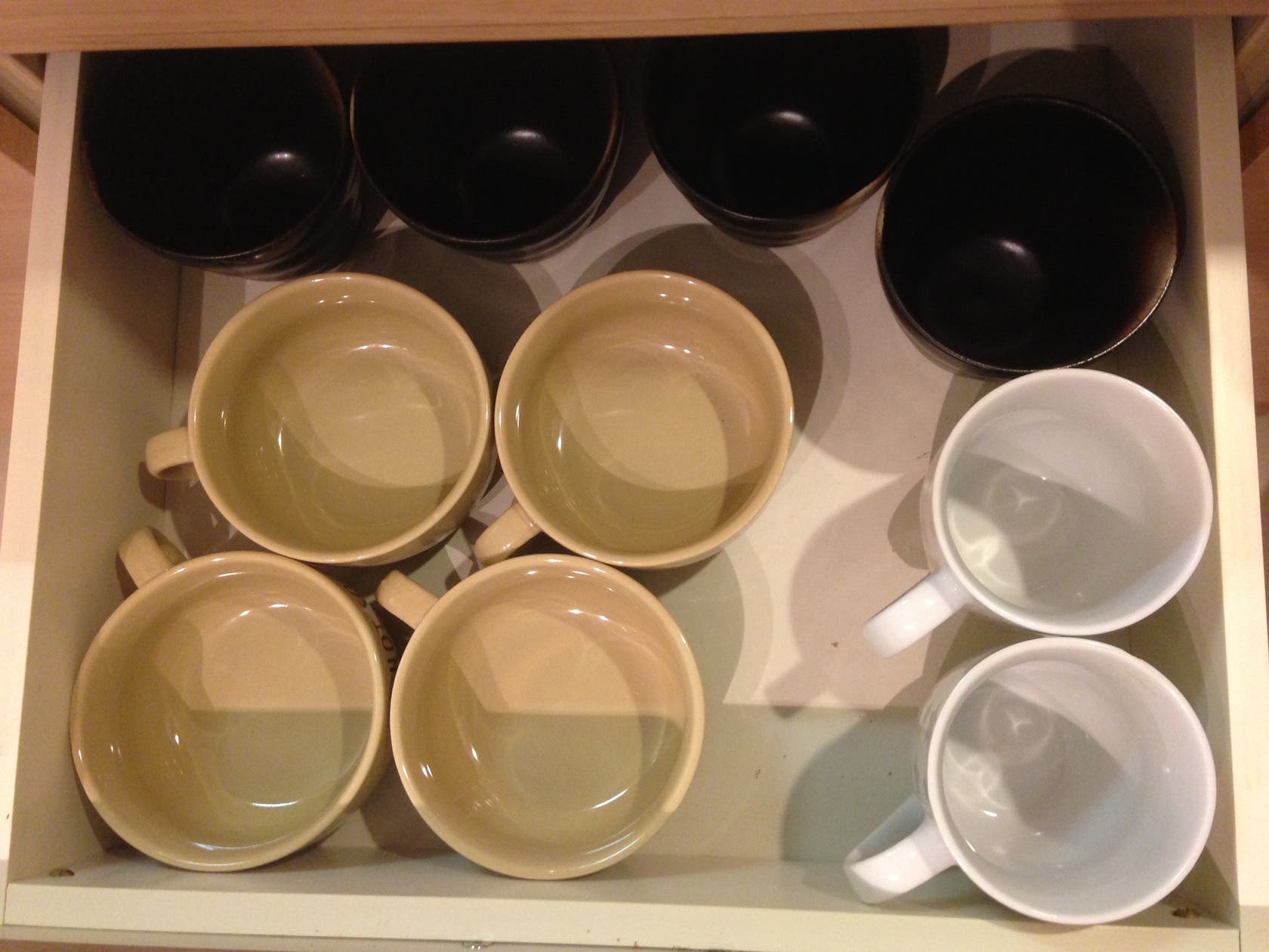 横浜駅近くのアットホームなスペースの写真11