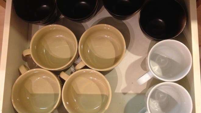 横浜駅近くのアットホームなスペースの写真11