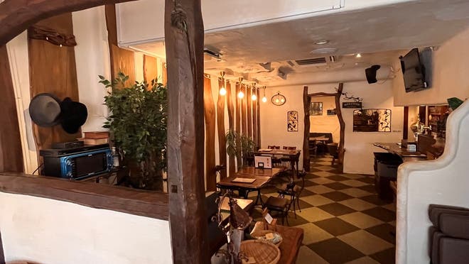 【八王子駅徒歩4分】カラオケや高機能プロジェクター付カフェスペース。パーティ・撮影・ビジネスなどにの写真10