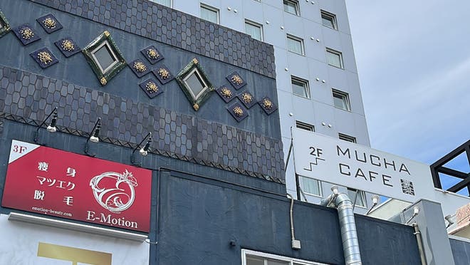 【八王子駅徒歩4分】カラオケや高機能プロジェクター付カフェスペース。パーティ・撮影・ビジネスなどにの写真13