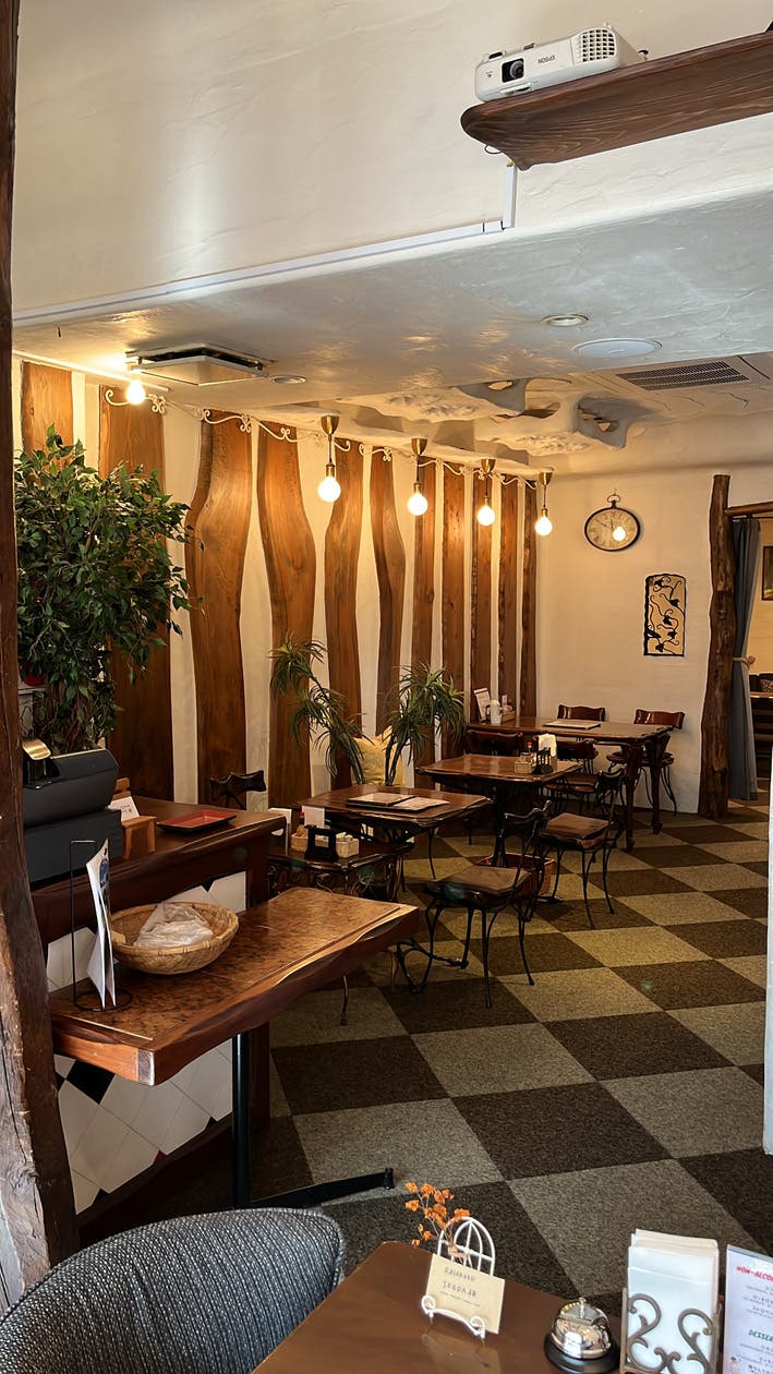 【八王子駅徒歩4分】カラオケや高機能プロジェクター付カフェスペース。パーティ・撮影・ビジネスなどにの写真7