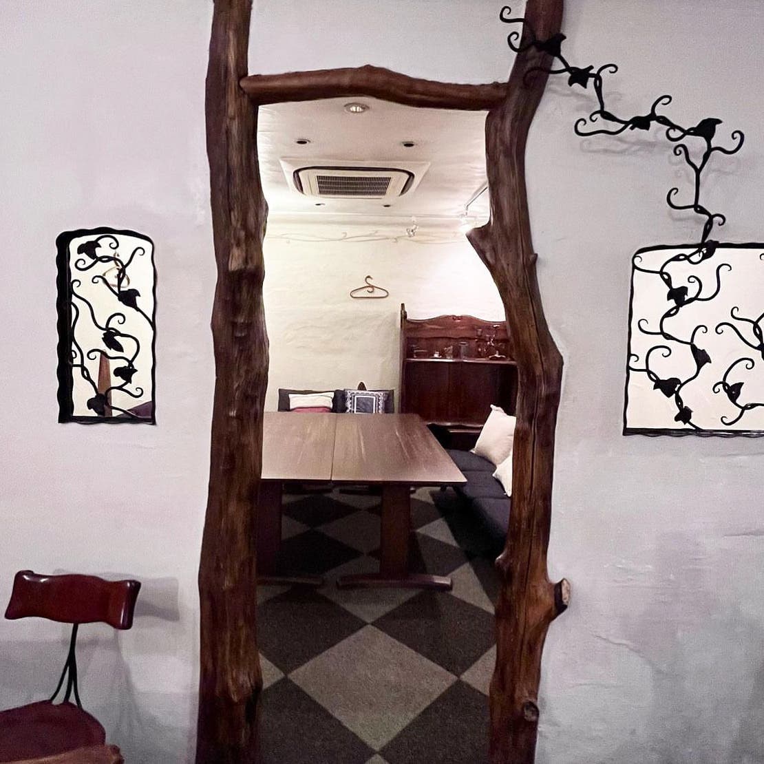 【八王子駅徒歩4分】カラオケや高機能プロジェクター付カフェスペース。パーティ・撮影・ビジネスなどにの写真15