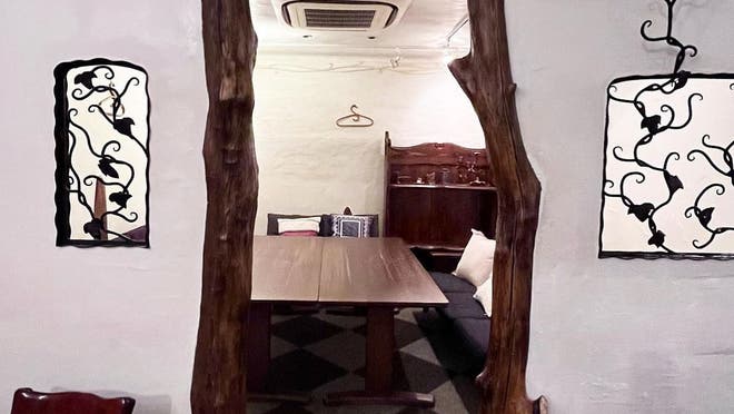 【八王子駅徒歩4分】カラオケや高機能プロジェクター付カフェスペース。パーティ・撮影・ビジネスなどにの写真15