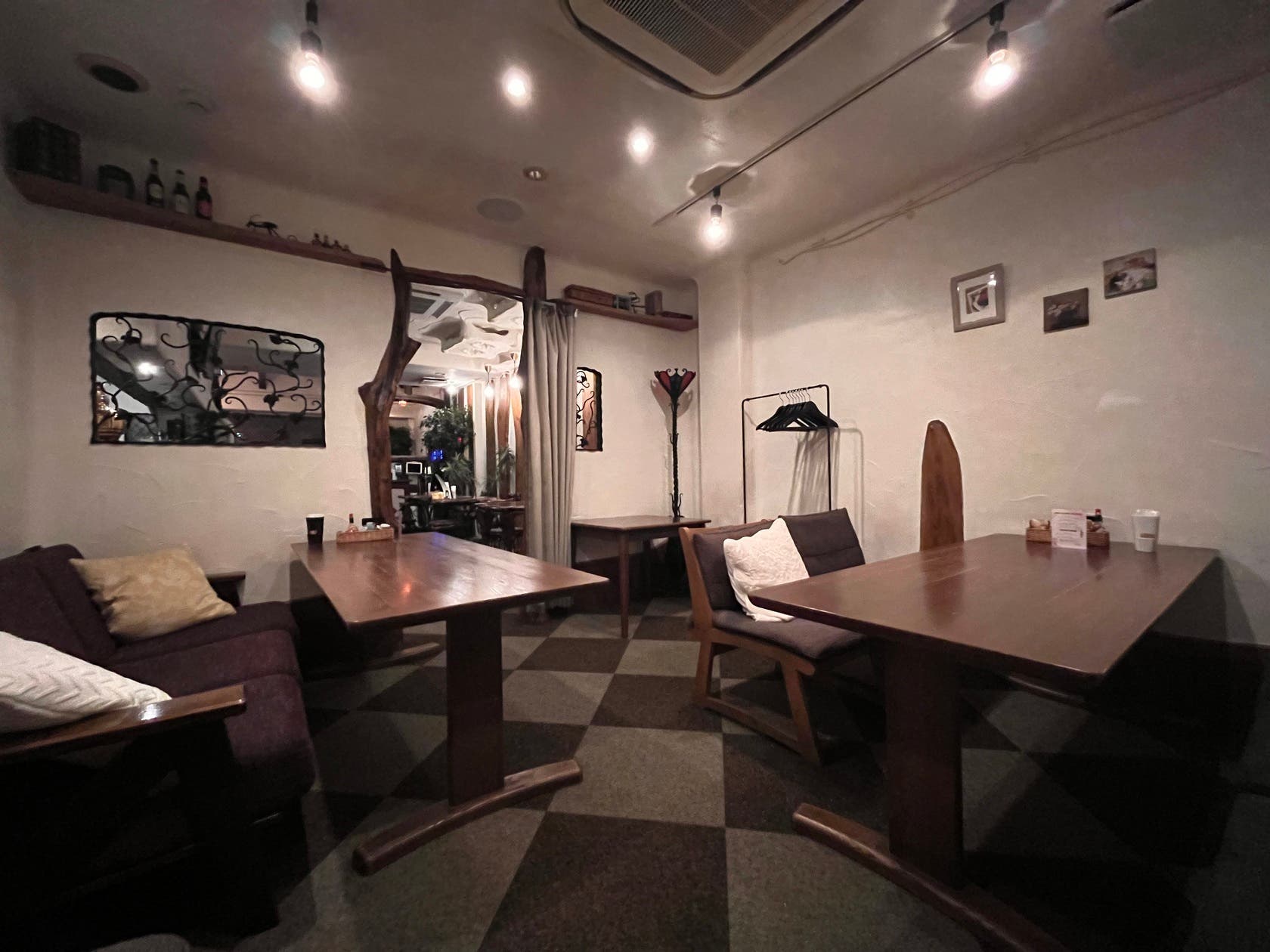 【八王子駅徒歩4分】カラオケや高機能プロジェクター付カフェスペース。パーティ・撮影・ビジネスなどにの写真16