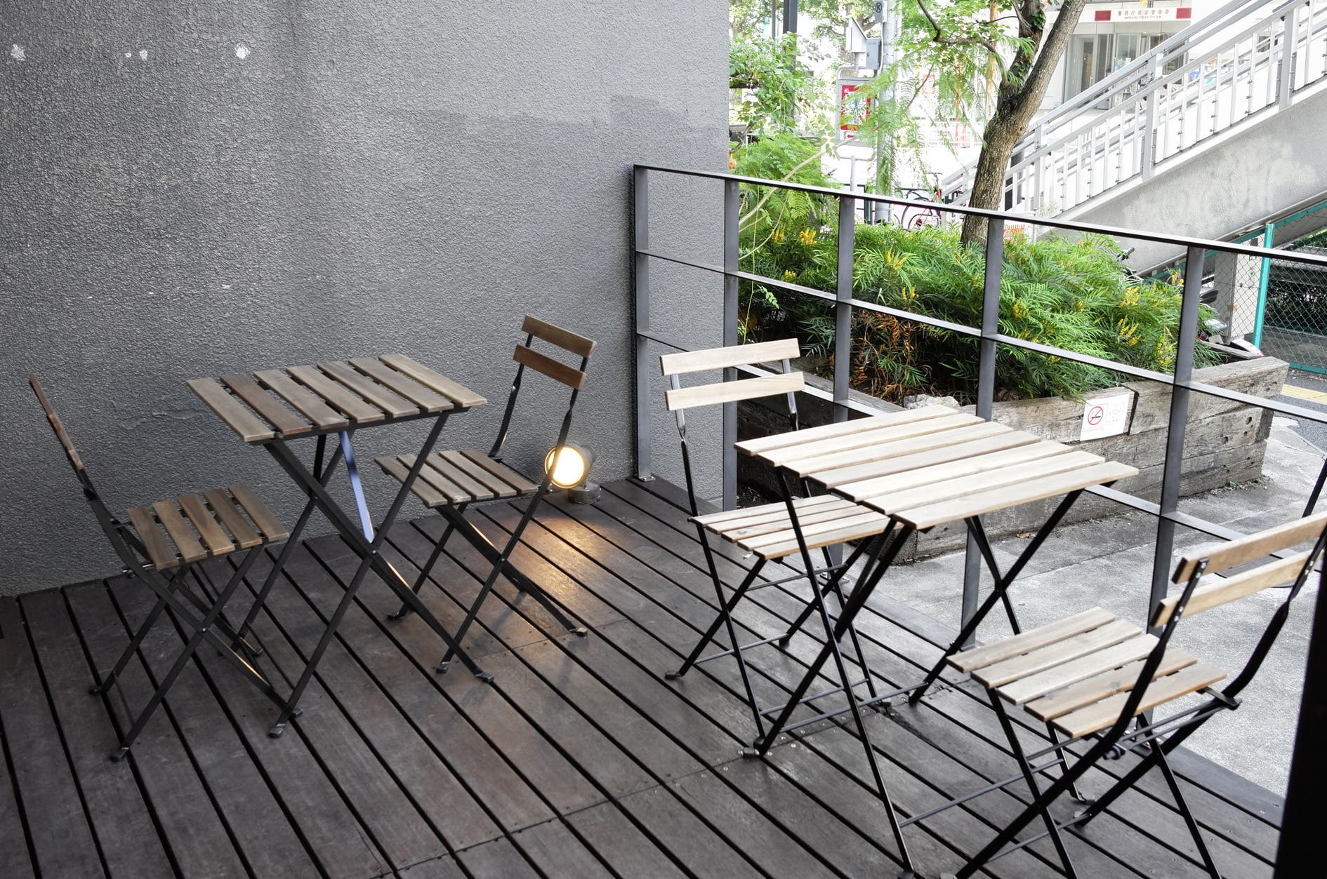 【明治神宮前駅6分】明治通り沿い角 路面1F ポップアップ、展示会、ギャラリーなど様々なイベントに最適なレンタルスペースの写真8