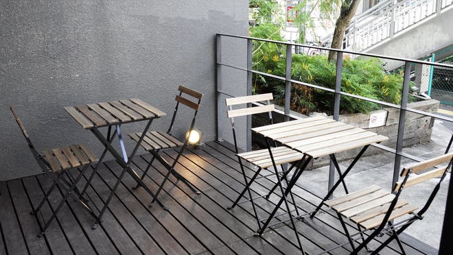 【明治神宮前駅6分】明治通り沿い角 路面1F ポップアップ、展示会、ギャラリーなど様々なイベントに最適なレンタルスペースの写真8