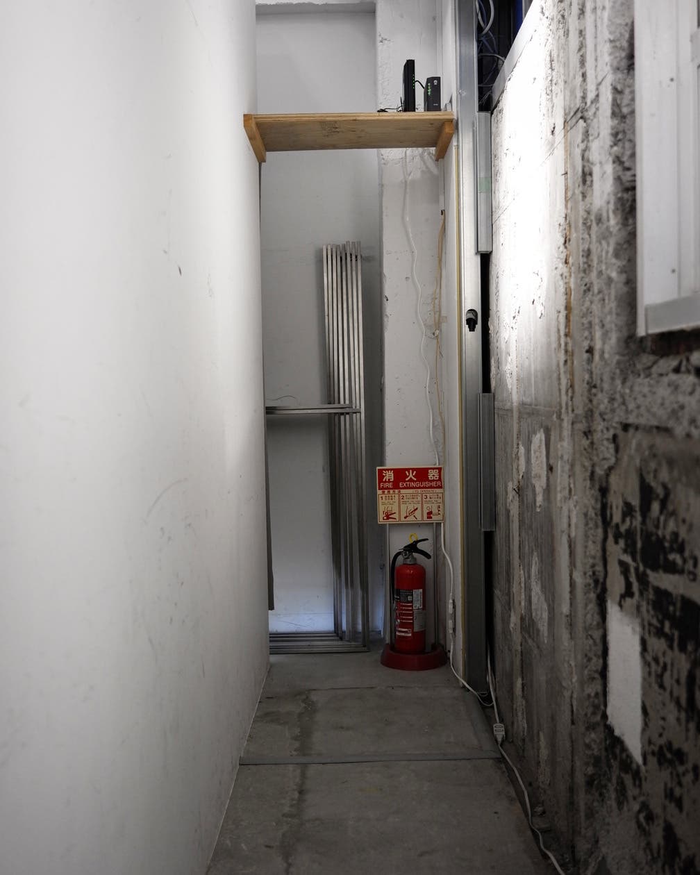 【明治神宮前駅6分】明治通り沿い角 路面1F ポップアップ、展示会、ギャラリーなど様々なイベントに最適なレンタルスペースの写真11