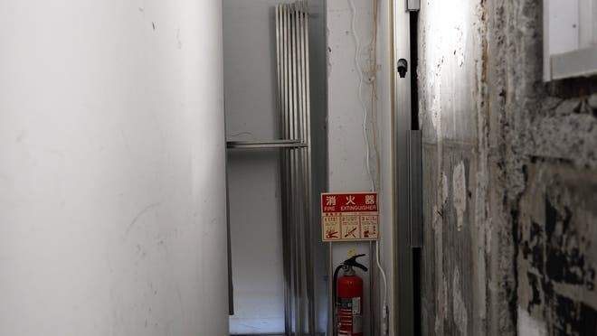 【明治神宮前駅6分】明治通り沿い角 路面1F ポップアップ、展示会、ギャラリーなど様々なイベントに最適なレンタルスペースの写真11