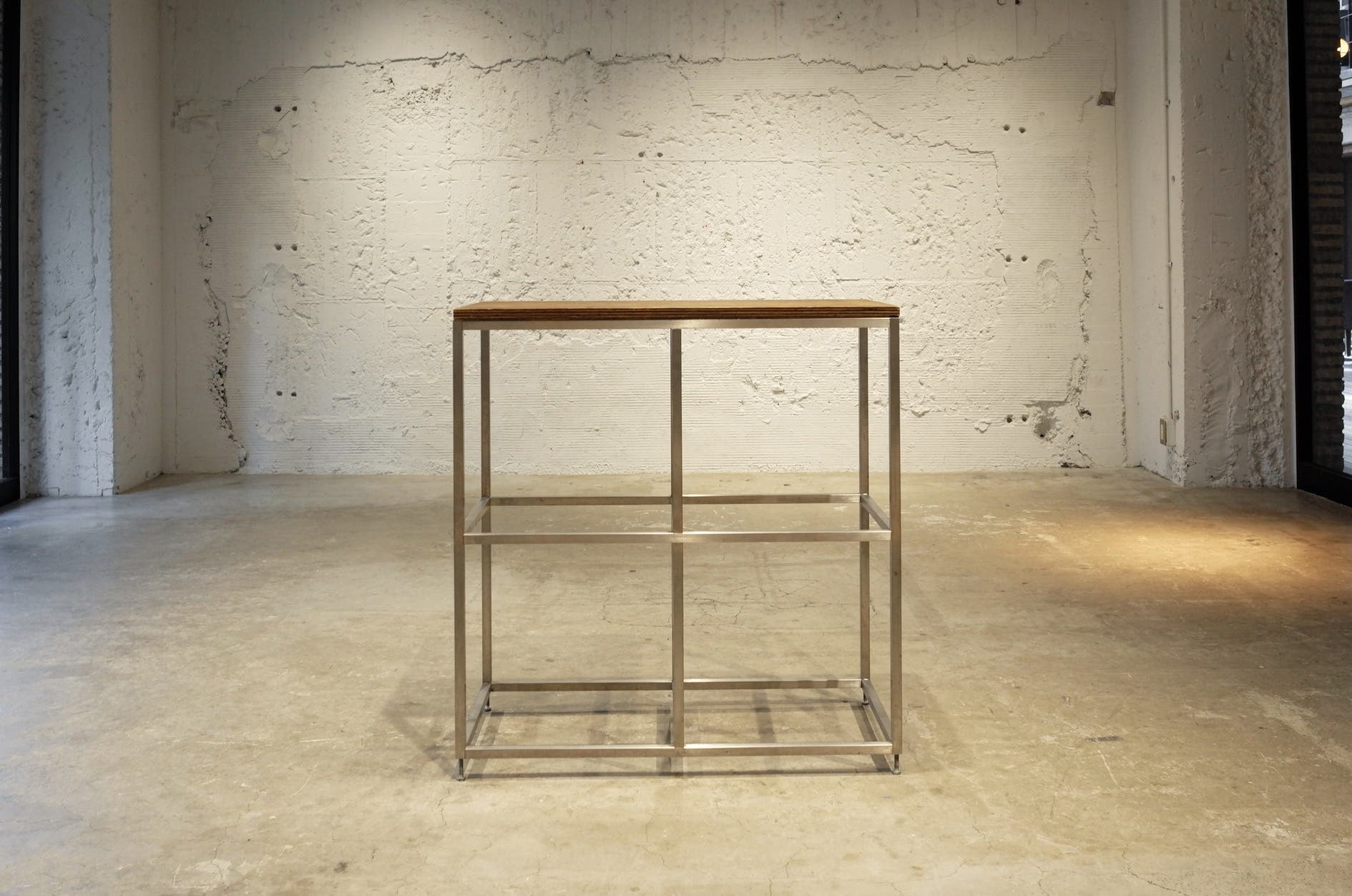 【明治神宮前駅6分】明治通り沿い角 路面1F ポップアップ、展示会、ギャラリーなど様々なイベントに最適なレンタルスペースの写真13