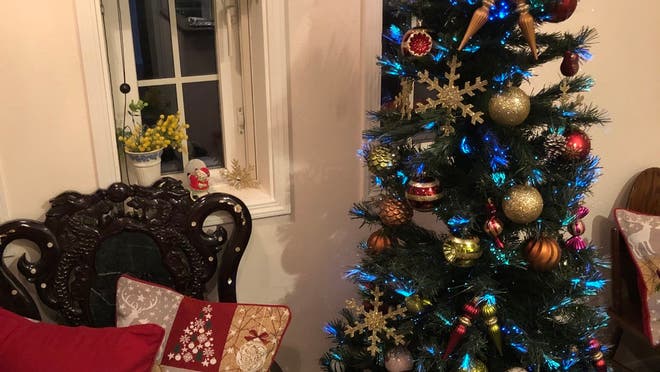 落ち着いたカフェルームで大人な女子会や誕生日会などに!自分の家の様におくつろぎ下さい♡の写真20