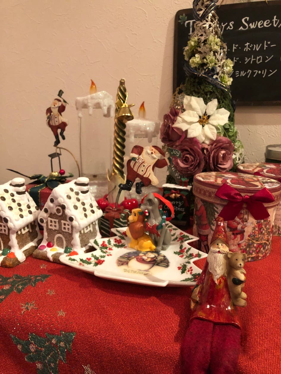 落ち着いたカフェルームで大人な女子会や誕生日会などに！自分の家の様におくつろぎ下さい♡の写真21