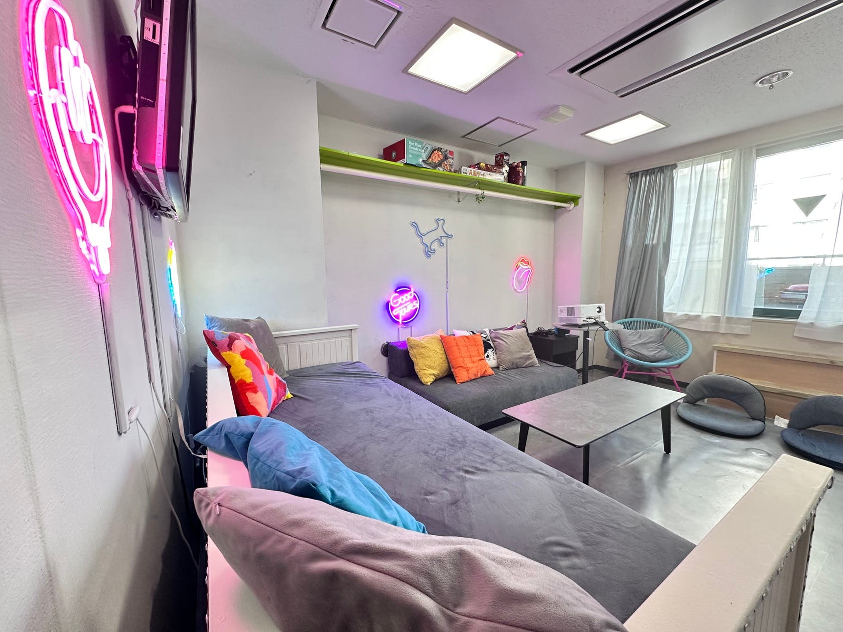 #イテウォンGoburin【大久保/東新宿】🌸学割🌸🎉NEW OPEN🍺推し活🫶💓誕生日🎂💓🍾動画撮影の写真3