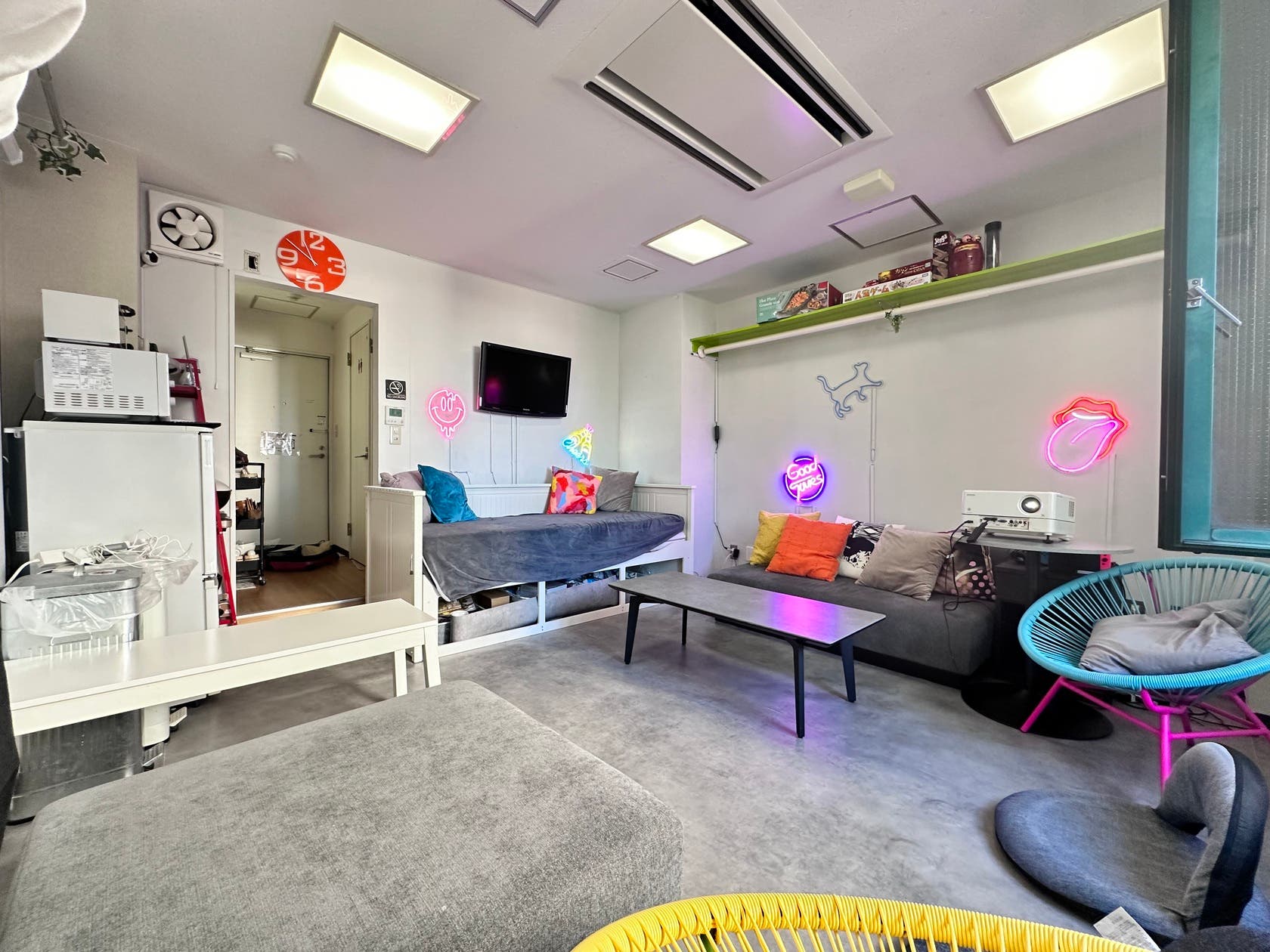 #イテウォンGoburin【大久保/東新宿】🌸学割🌸🎉NEW OPEN🍺推し活🫶💓誕生日🎂💓🍾動画撮影の写真6