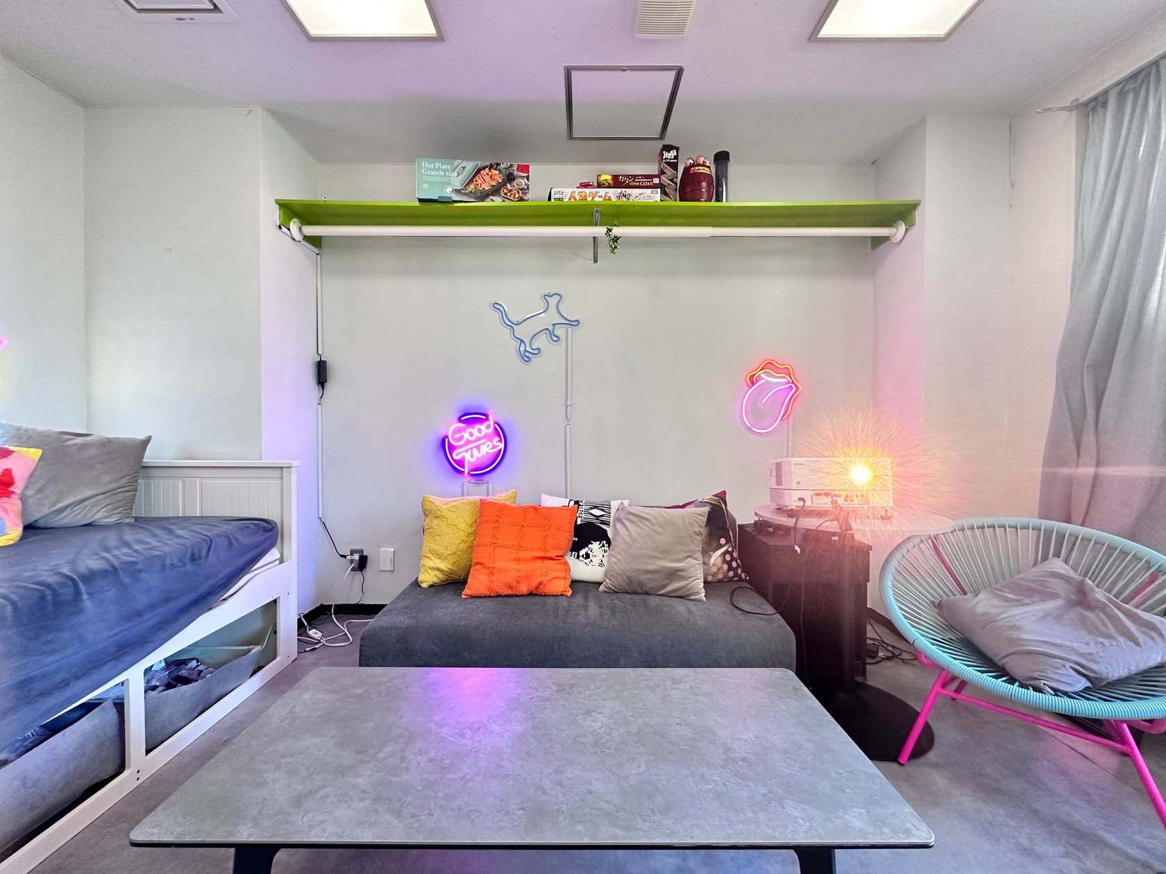 #イテウォンGoburin【大久保/東新宿】🌸学割🌸🎉NEW OPEN🍺推し活🫶💓誕生日🎂💓🍾動画撮影の写真2