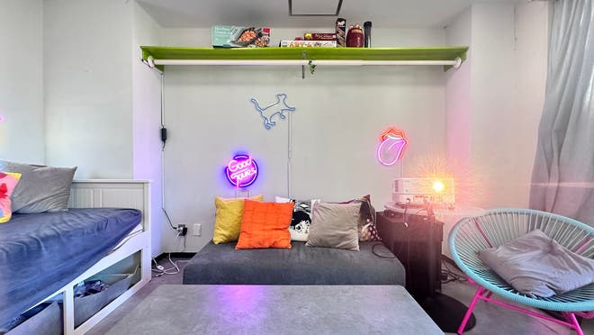 #イテウォンGoburin【大久保/東新宿】🌸学割🌸🎉NEW OPEN🍺推し活🫶💓誕生日🎂💓🍾動画撮影の写真2