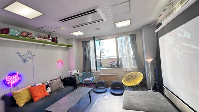 #イテウォンGoburin【大久保/東新宿】🌸学割🌸🎉NEW OPEN🍺推し活🫶💓誕生日🎂💓🍾動画撮影の写真5