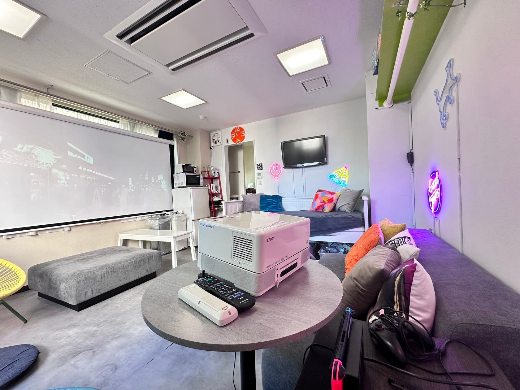 #イテウォンGoburin【大久保/東新宿】🌸学割🌸🎉NEW OPEN🍺推し活🫶💓誕生日🎂💓🍾動画撮影の写真19