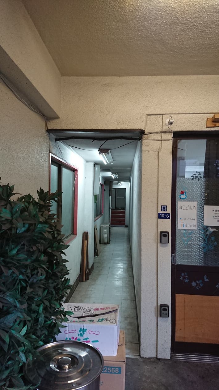 【レンタルアトリエ】2名以下限定　両国図工室４０４の写真12