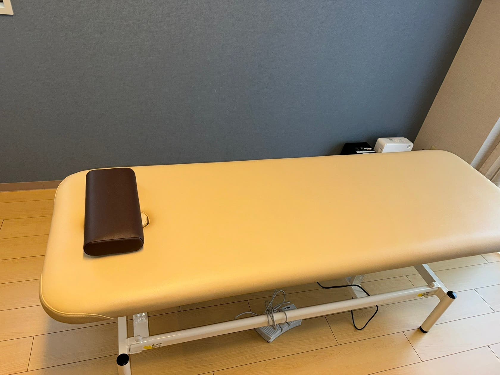 【西荻窪駅の目の前】プロ仕様電動昇降ベッド鍼灸・整体・エステ等・初心者も歓迎！の写真15