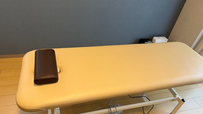 【西荻窪駅の目の前】プロ仕様電動昇降ベッド鍼灸・整体・エステ等・初心者も歓迎!の写真15