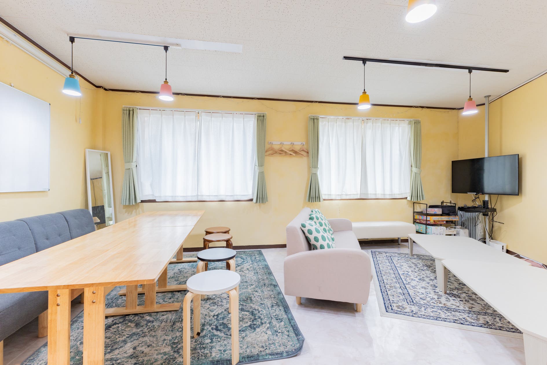 <MG3>子ども用玩具あり✨映画鑑賞会💖推し活💍撮影📸ゲーム機🎮ボドゲ🎉16名まで利用OK🎈駅チカ１分★スーパーやピザ屋すぐ🚩の写真10