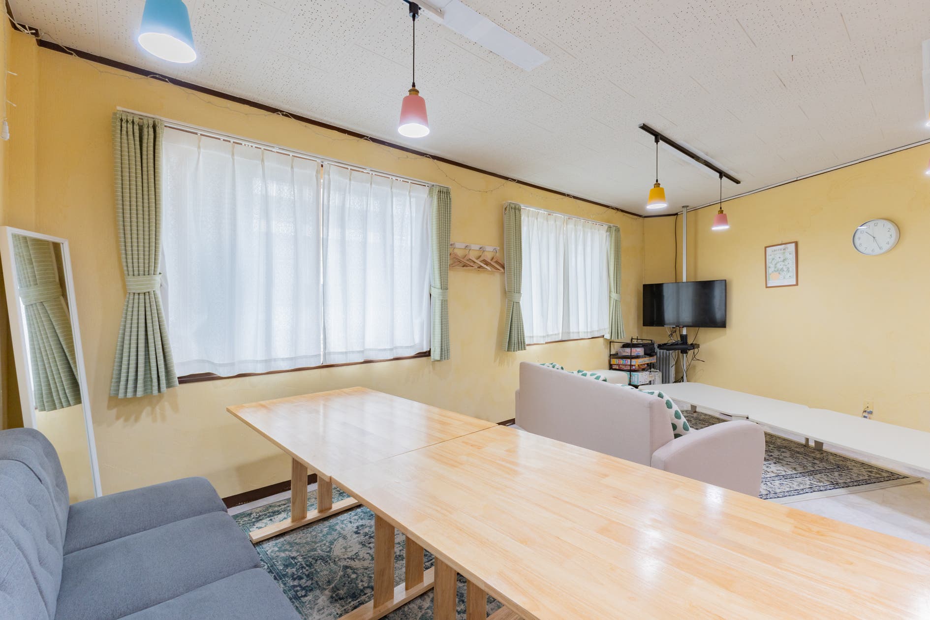 <MG3>子ども用玩具あり✨映画鑑賞会💖推し活💍撮影📸ゲーム機🎮ボドゲ🎉16名まで利用OK🎈駅チカ１分★スーパーやピザ屋すぐ🚩の写真11